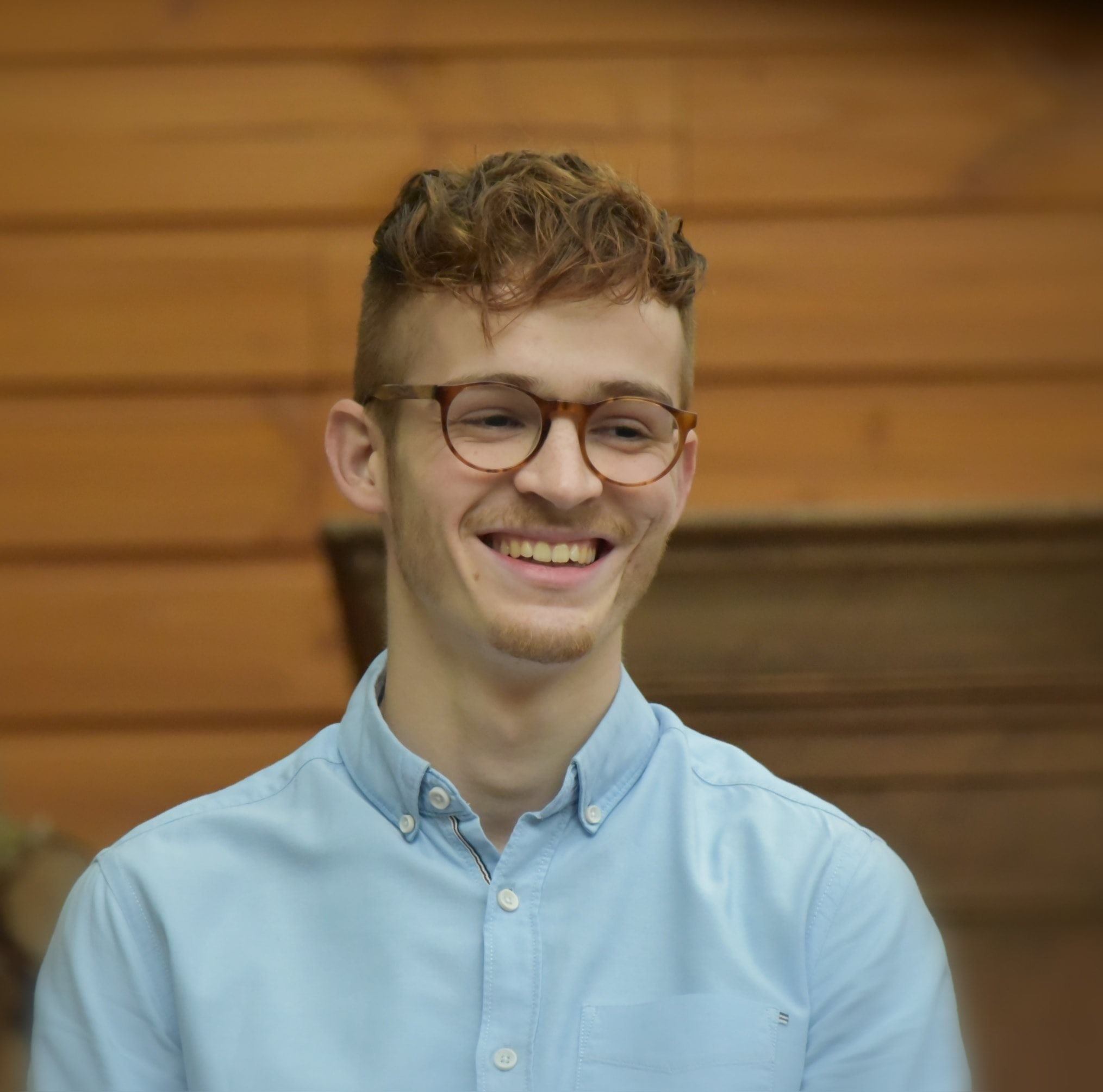 Antonin RONDEPIERRE - Académie Musicale Philippe Jaroussky