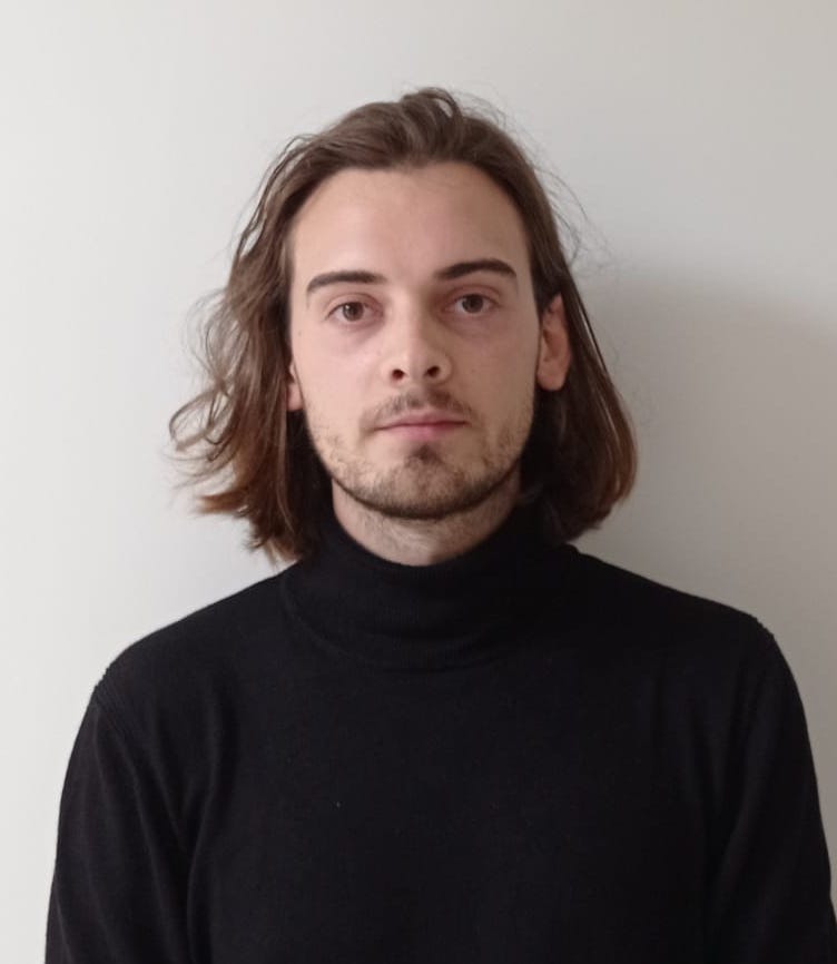 Julian ROUSSET - Académie Musicale Philippe Jaroussky